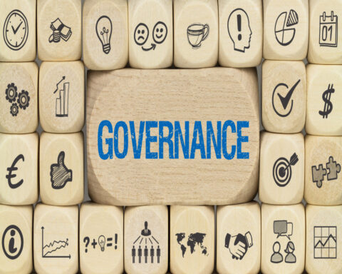 Introduction to partnership governance structures - Hello Auditor