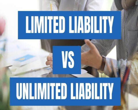 What is the meaning of limited liability and how does it differ from ...