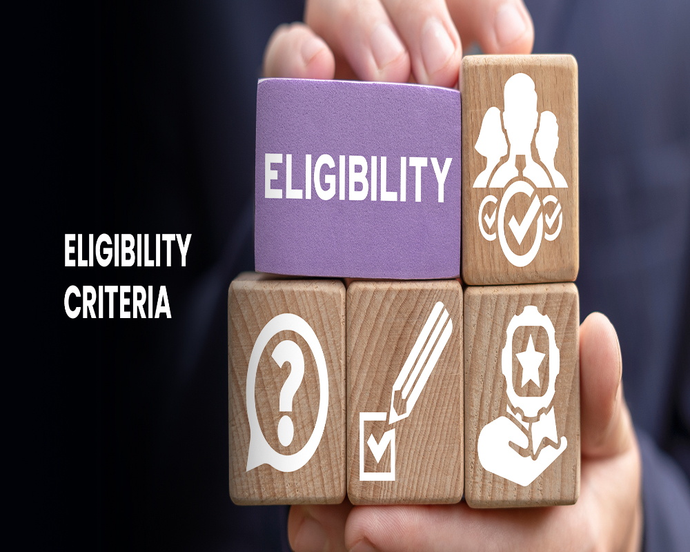 Provide a detailed overview of the eligibility criteria for incorporating a private limited ...