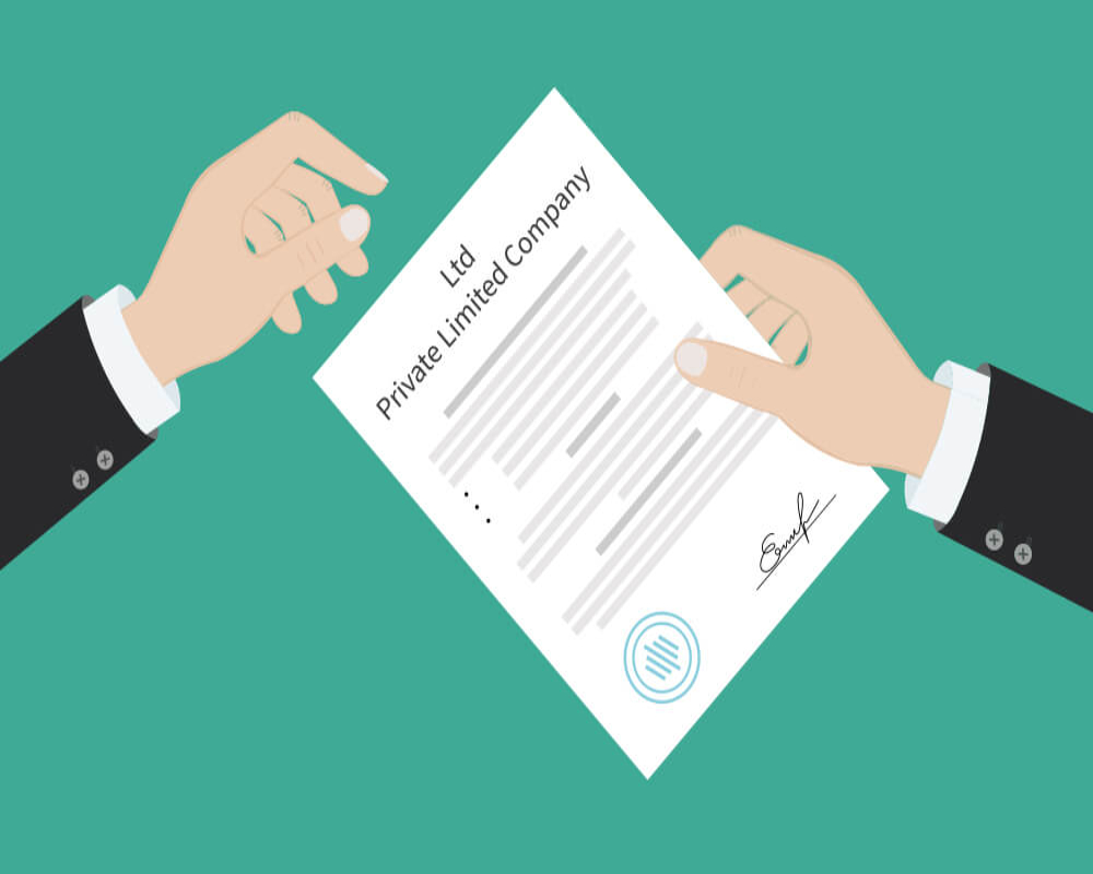 Detail compliance comparison with private limited companies. - Hello Auditor