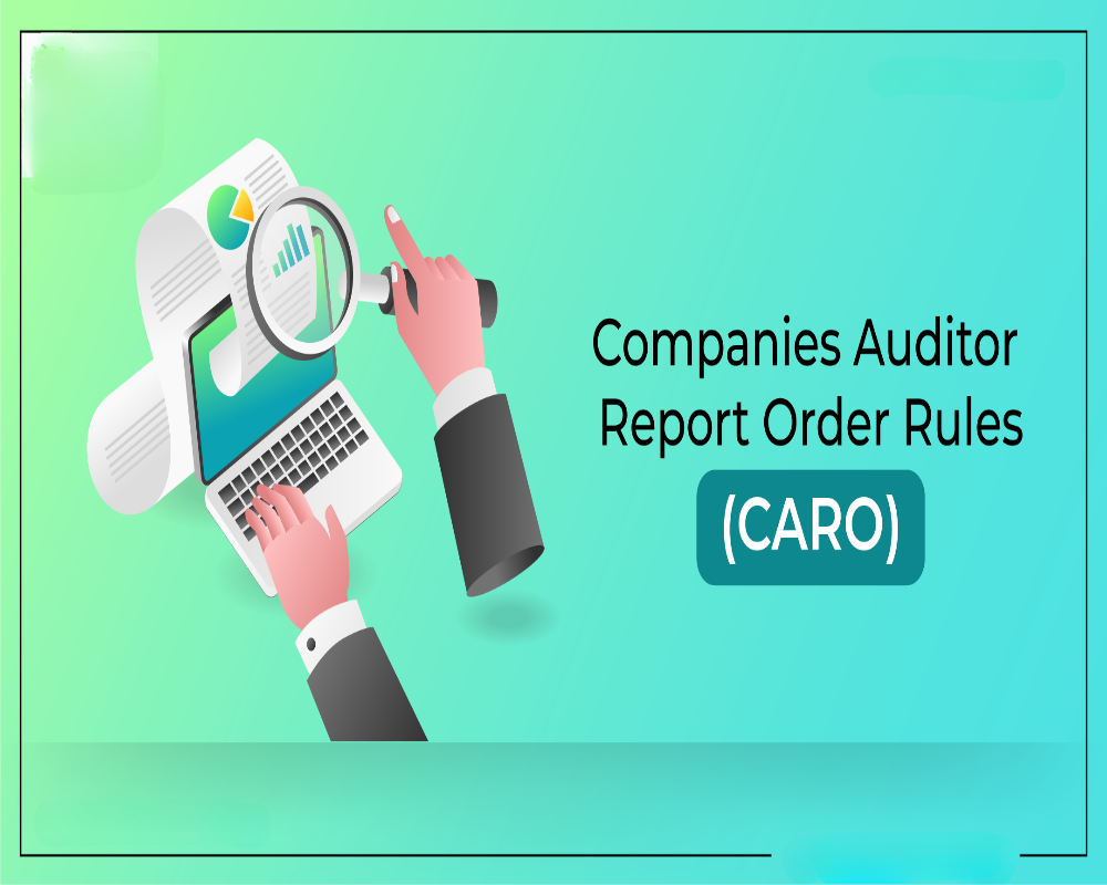 Define audit requirement for LLP under Companies Auditor Report Order ...