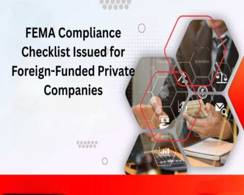 FEMA Compliance Checklist Issued for Foreign-Funded Private Companies ...