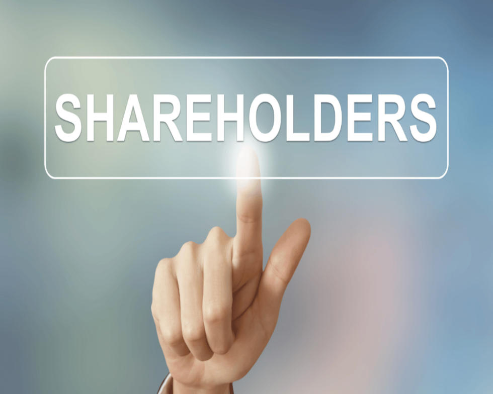 How many shareholders are required for a private limited company ...