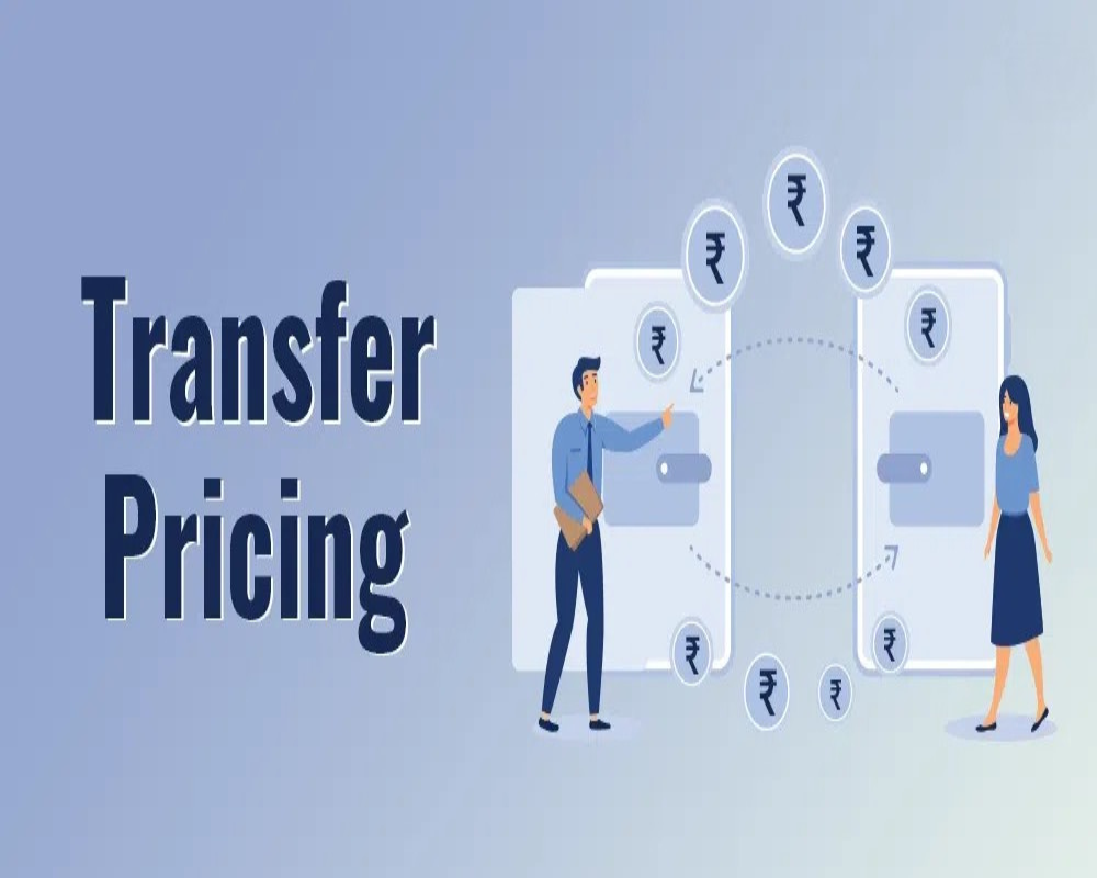 Define transfer pricing in the context of Public Limited Companies ...
