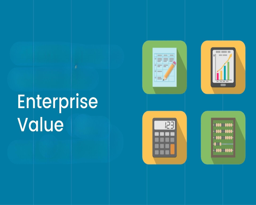 Briefly explain enterprise value of Public Limited Companies. - Hello Auditor