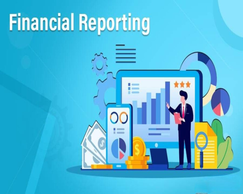 Define Financial Reporting Requirements of Section 8 Company - Hello ...
