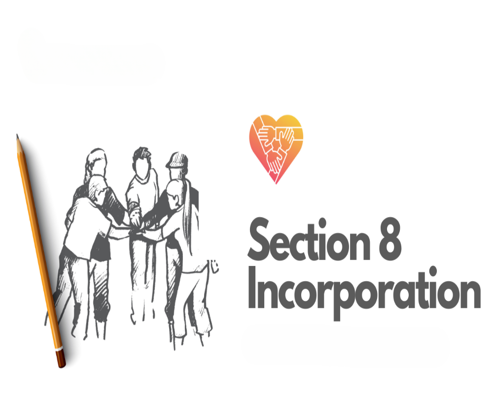 MCA Revises Stamp Duty Waivers for Section 8 Incorporation - Hello Auditor