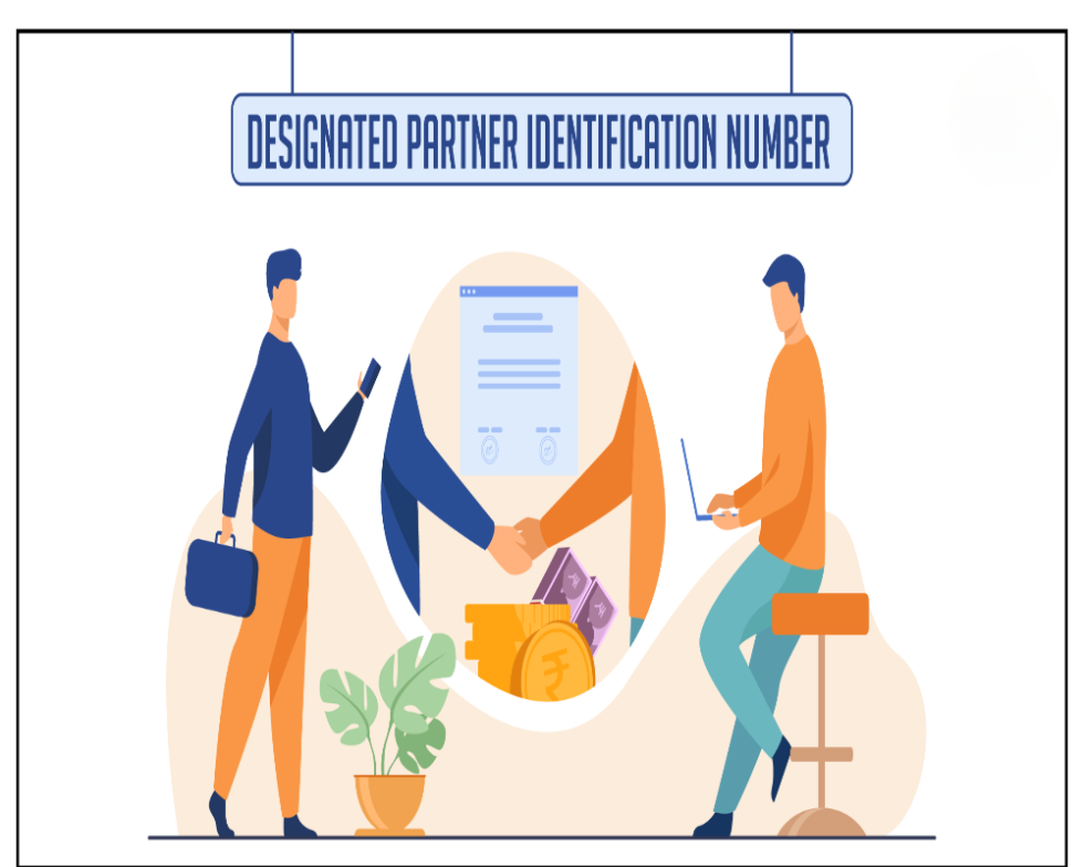 What is a Designated Partner Identification Number (DPIN)? - Hello Auditor