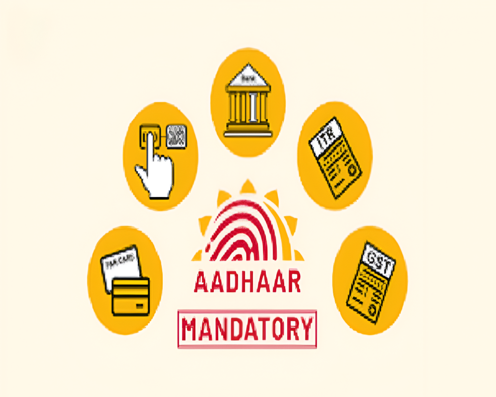 Aadhaar Mandatory for Trustees From This Year - Hello Auditor