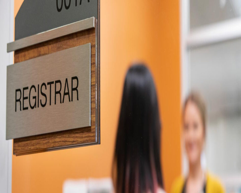 Registrar Launches Real-Time Complaint Tracking System - Hello Auditor