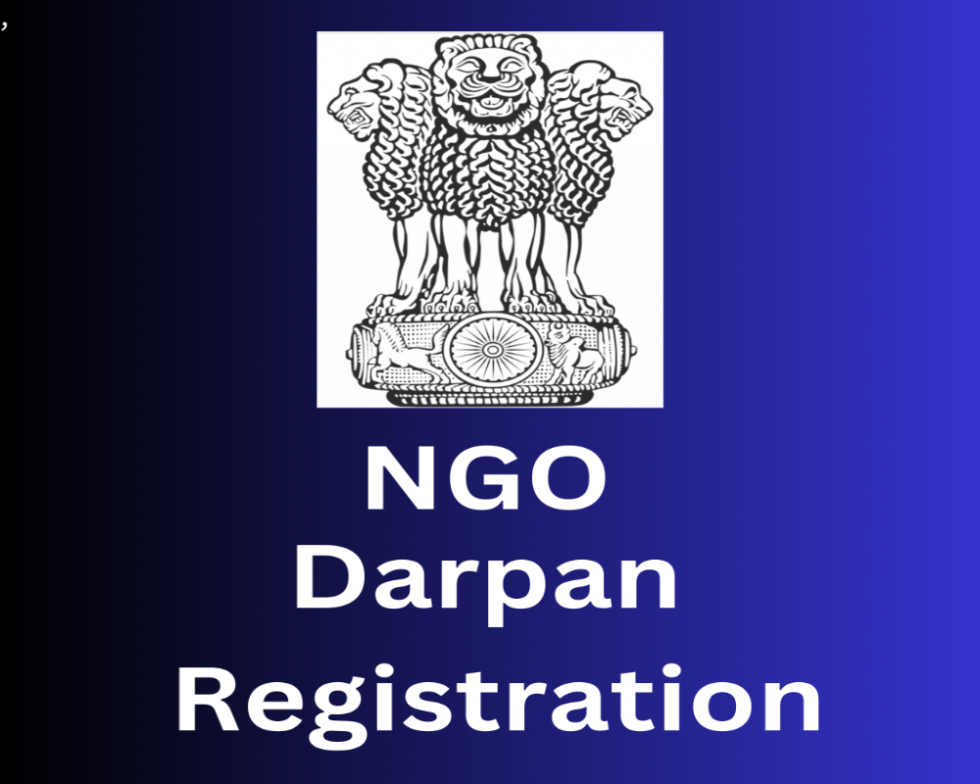 What is NGO Darpan portal registration? - Hello Auditor