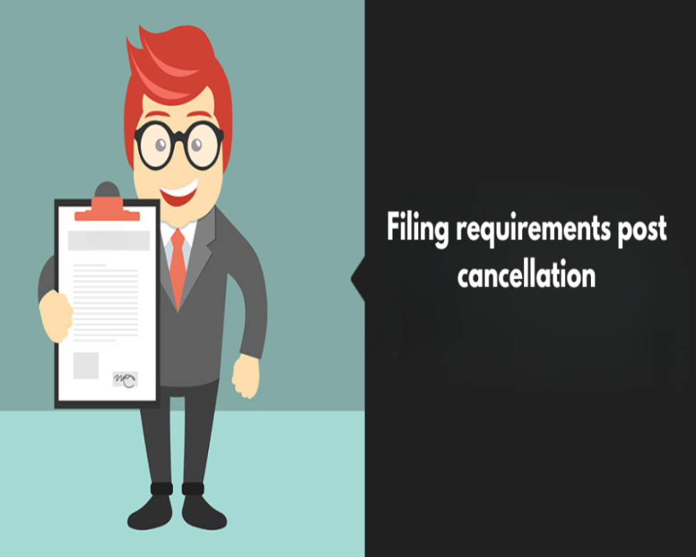 Define compulsory compliance for GST officers - Hello Auditor