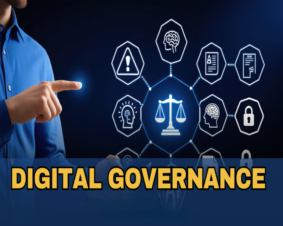 Establish role of TAN in digital governance - Hello Auditor