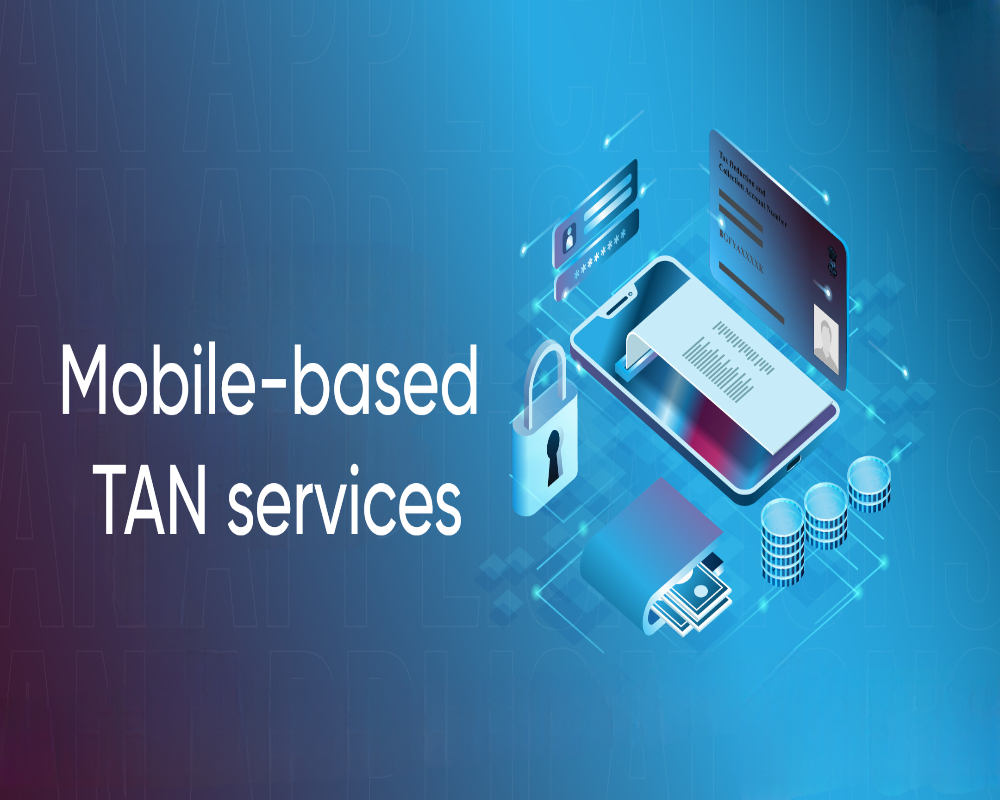 Introduction to mobile-based TAN services - Hello Auditor