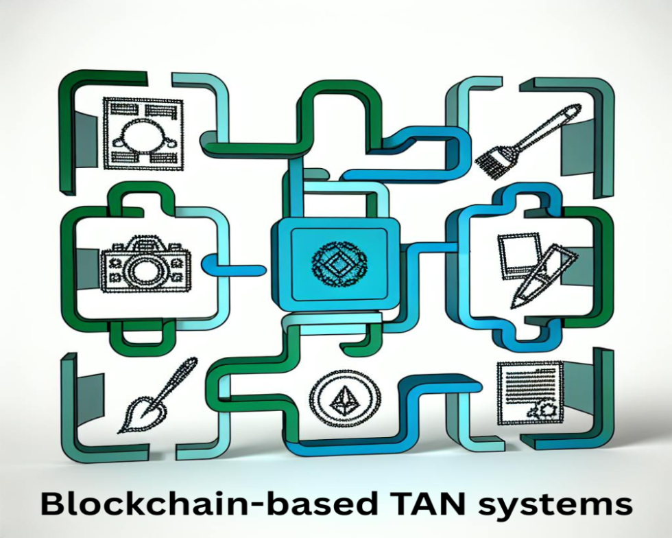 Introduction to blockchain-based TAN systems - Hello Auditor