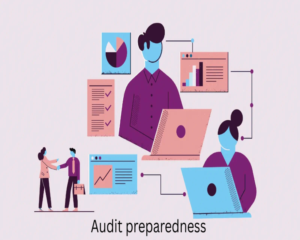 Introduction to audit preparedness for PT compliance - Hello Auditor
