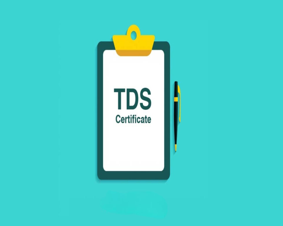 Briefly show how TAN appears in TDS certificates - Hello Auditor