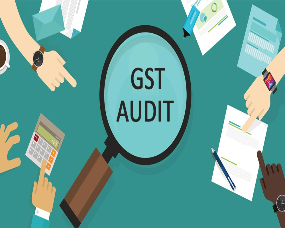 GST Audit Requirement Threshold Revised - Hello Auditor