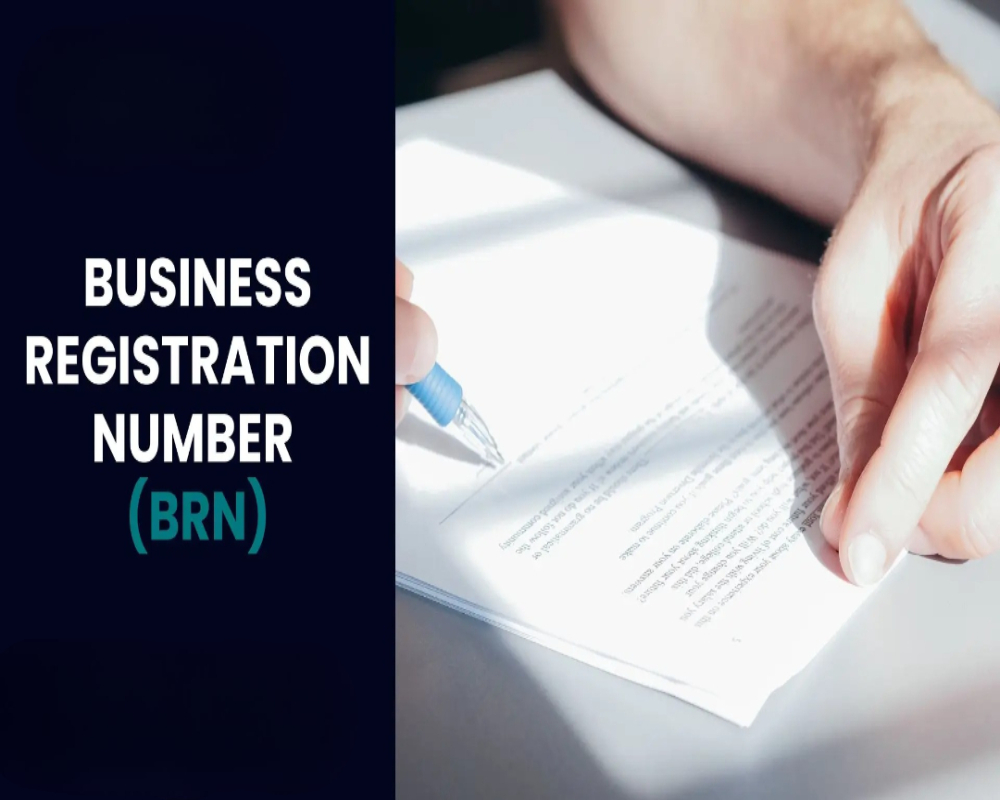 PT Certificates to Be Linked to Business Registration Number - Hello ...