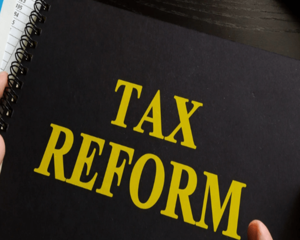 Local Elections Delay Property Tax Reform Bill - Hello Auditor