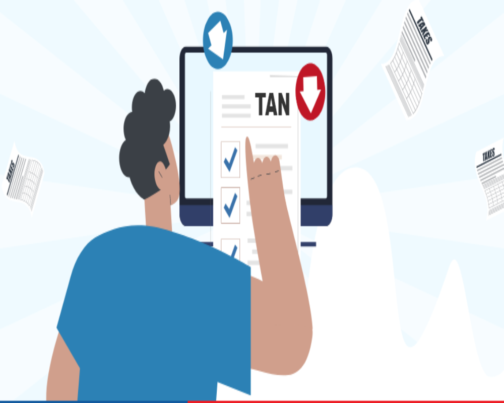 Digital TAN Format to Replace Printed Certificate - Hello Auditor