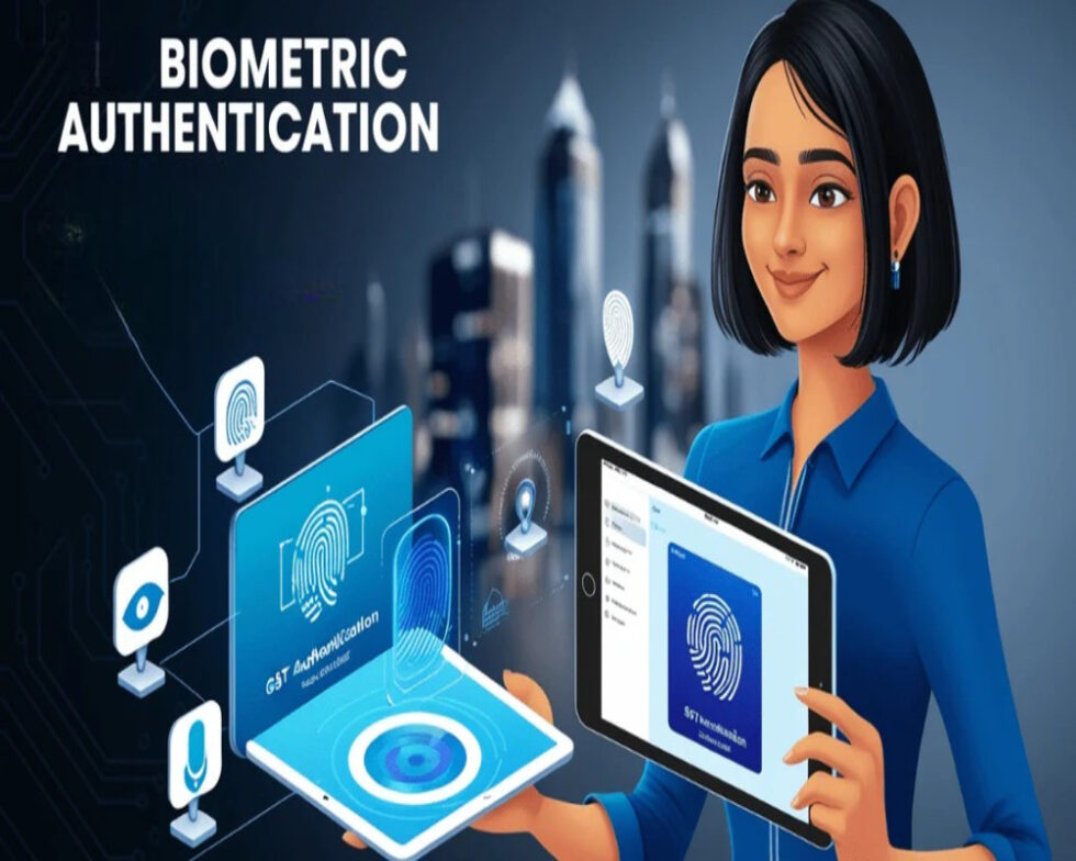Biometric Authentication May Be Required for PT Registration - Hello ...