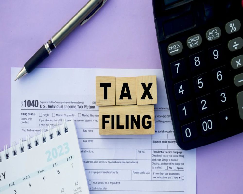 Tax Filing Dashboard to Show Real-Time Compliance - Hello Auditor