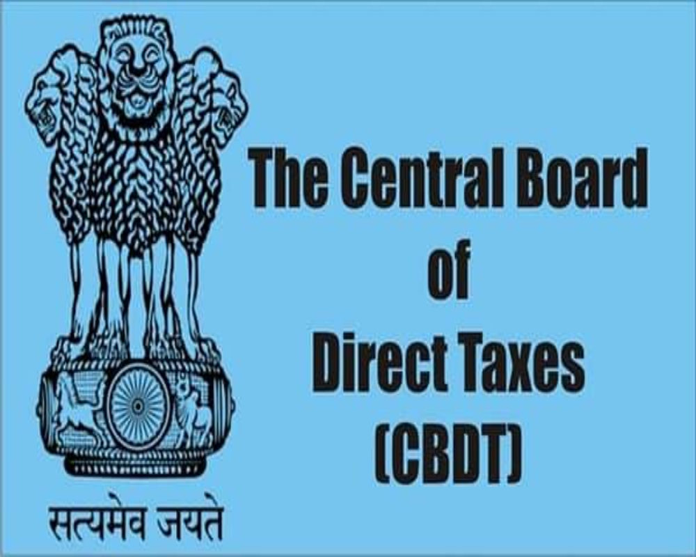 CBDT Launches Real-Time Dashboard for Corporate Tax Refunds - Hello Auditor