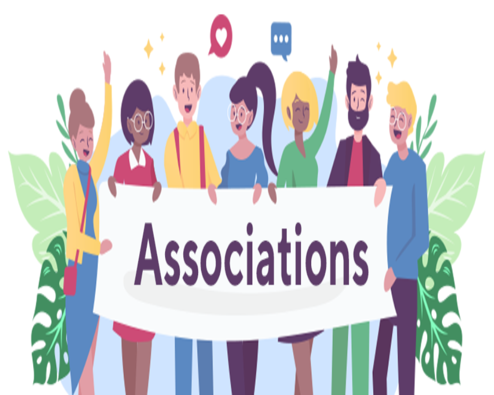 What is an association in legal terms? - Hello Auditor