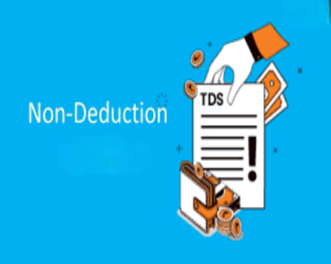 What is the penalty for non-deduction of professional tax by an ...