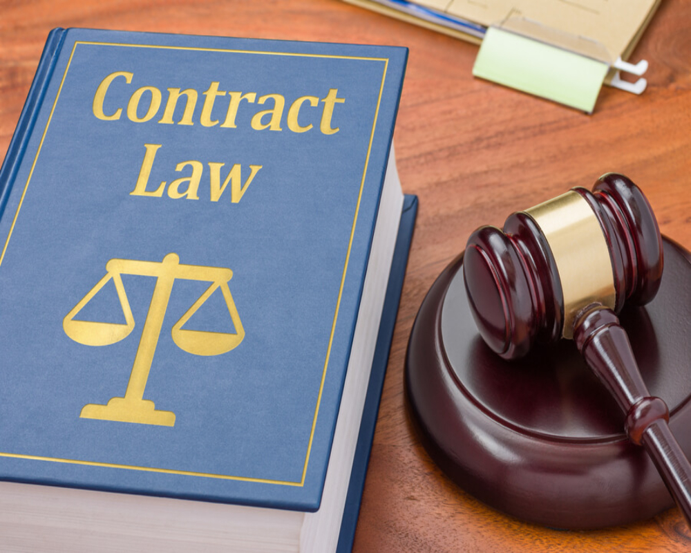 How is a joint venture governed under Indian contract law? - Hello Auditor