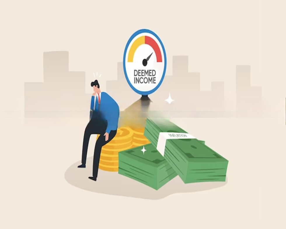 What are deemed incomes in company tax? - Hello Auditor