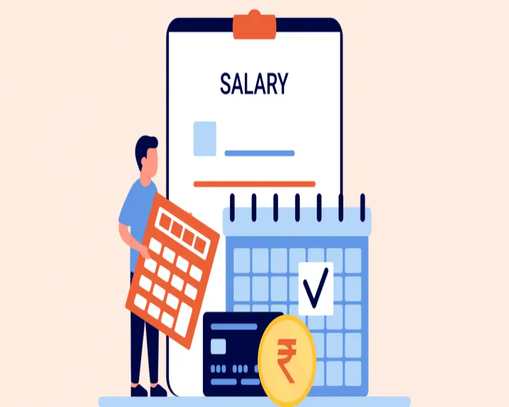 What is the salary definition under EPF? - Hello Auditor