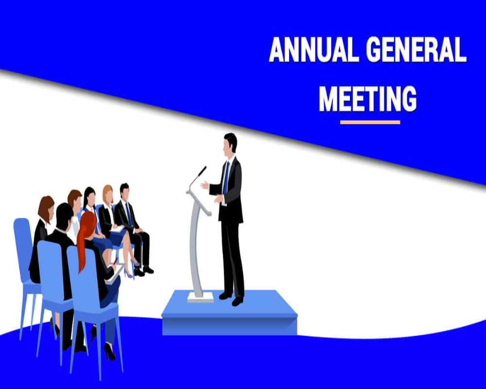 What is the annual general meeting (AGM) requirement? - Hello Auditor