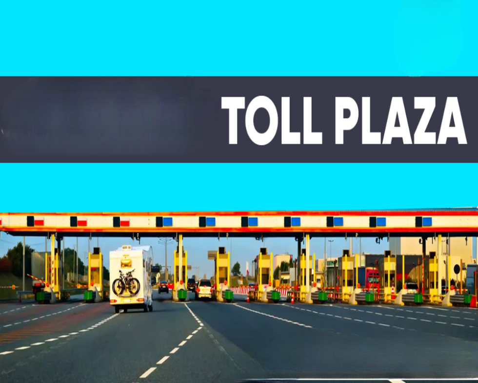 Describe the Use of Technology at Indian Toll Gates - Hello Auditor