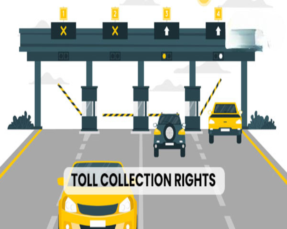 Establish the Norms for Toll Collection by Private Operators - Hello ...