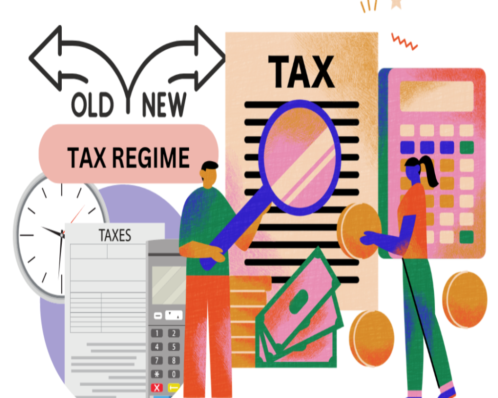 Explain the concept of negative list under the Service Tax regime ...