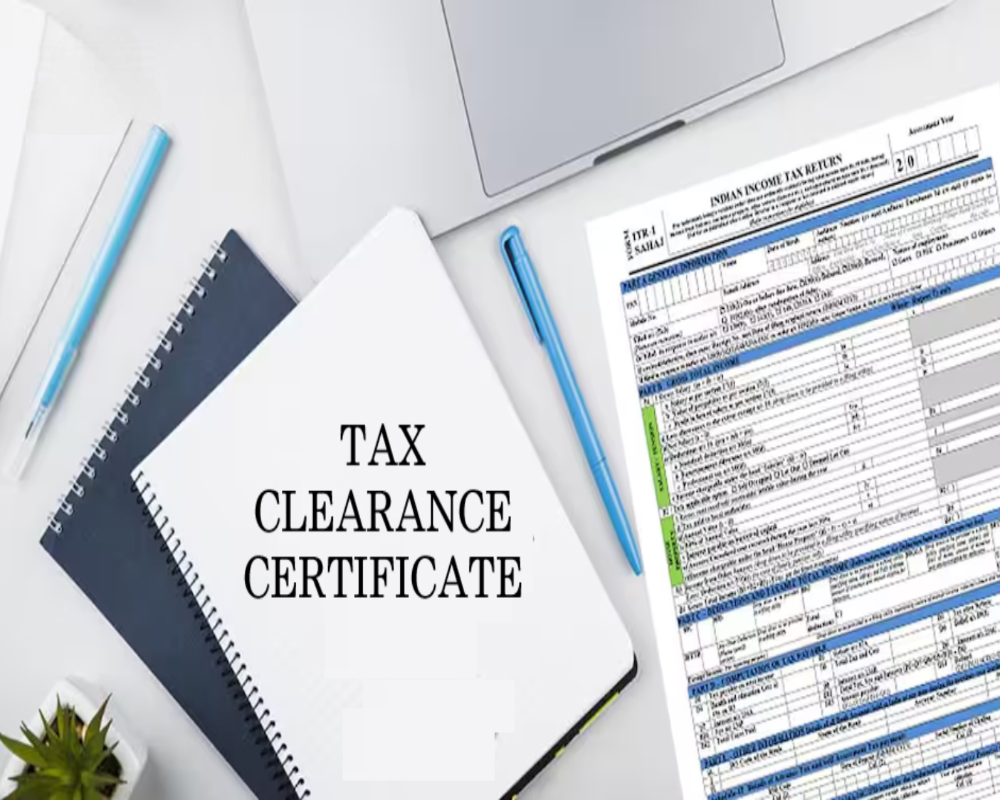 Introduction to the Role of Tax Clearance Certificate - Hello Auditor