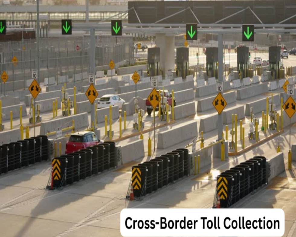 Explain Cross-Border Toll Collection Between States - Hello Auditor