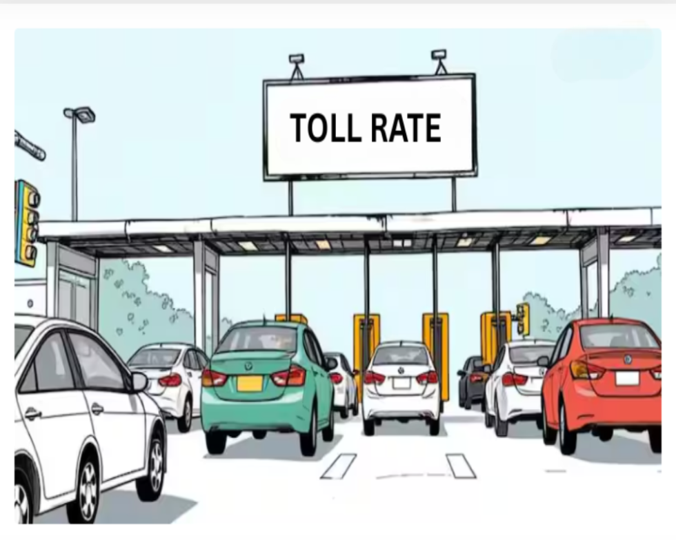 Introduction to State-Wise Toll Rate Disparities - Hello Auditor