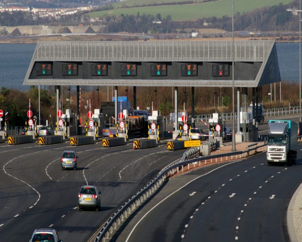 Describe the Impact of Toll Roads on Local Economies - Hello Auditor
