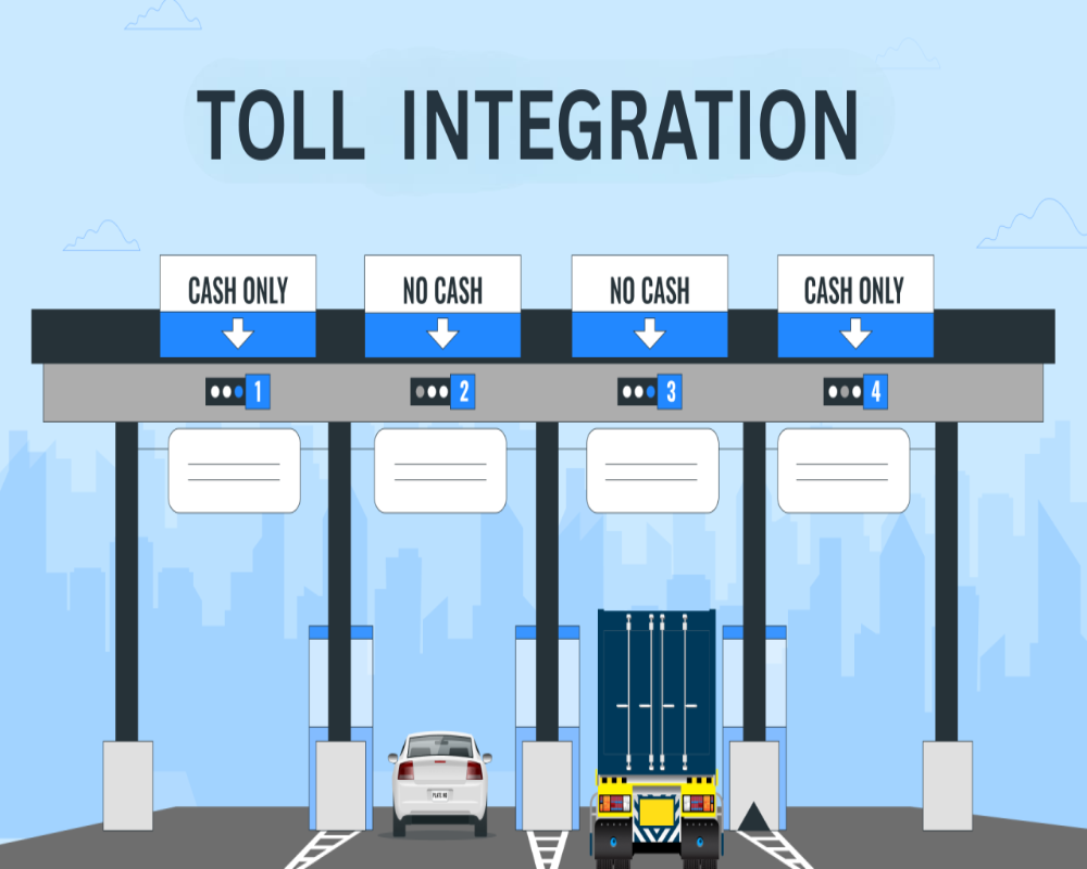 NHAI Proposes Seamless Border Toll Integration - Hello Auditor