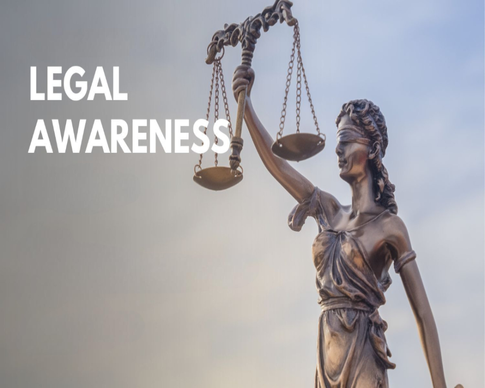 Legal Awareness Drive Targets Counterfeit Design Risks - Hello Auditor