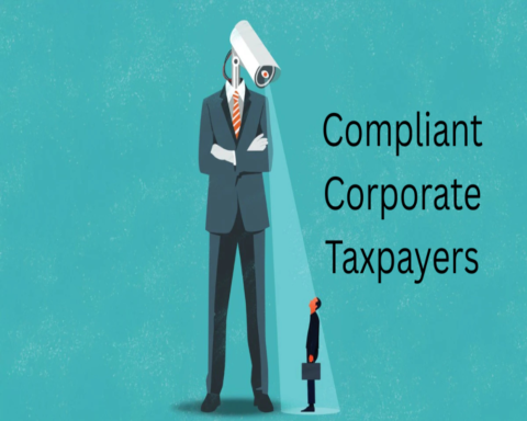 CBDT Releases List of Compliant Corporate Taxpayers - Hello Auditor