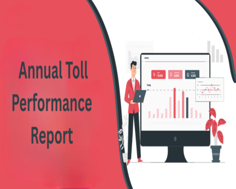 Transport Ministry Releases Annual Toll Performance Report - Hello Auditor