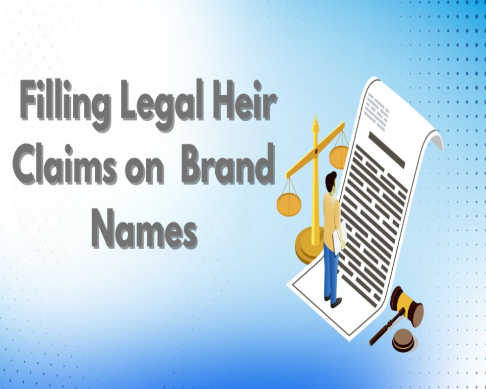 Celebrities File Legal Heir Claims on Historic Brand Names - Hello Auditor