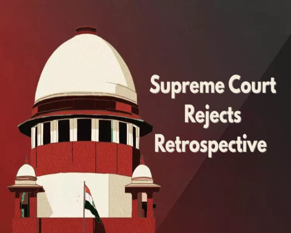 Supreme Court Rejects Retrospective VAT Demands by State - Hello Auditor