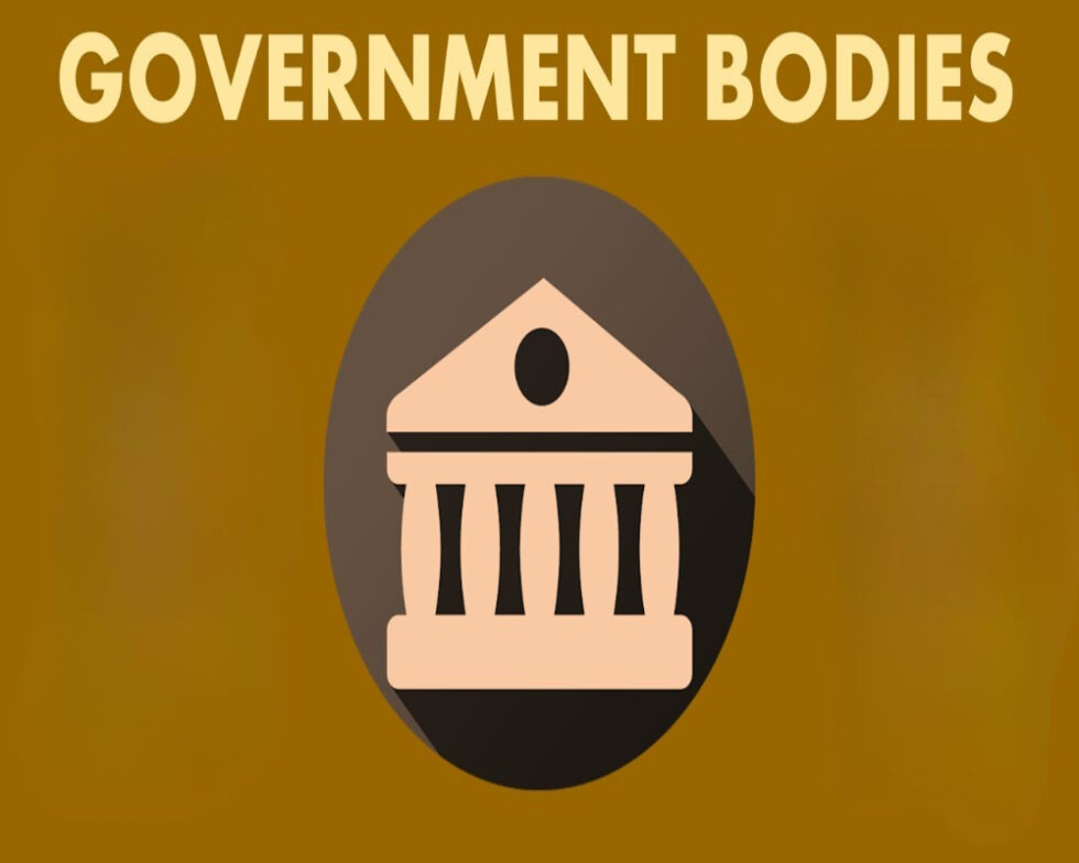 Which government body manages road tax collection? - Hello Auditor