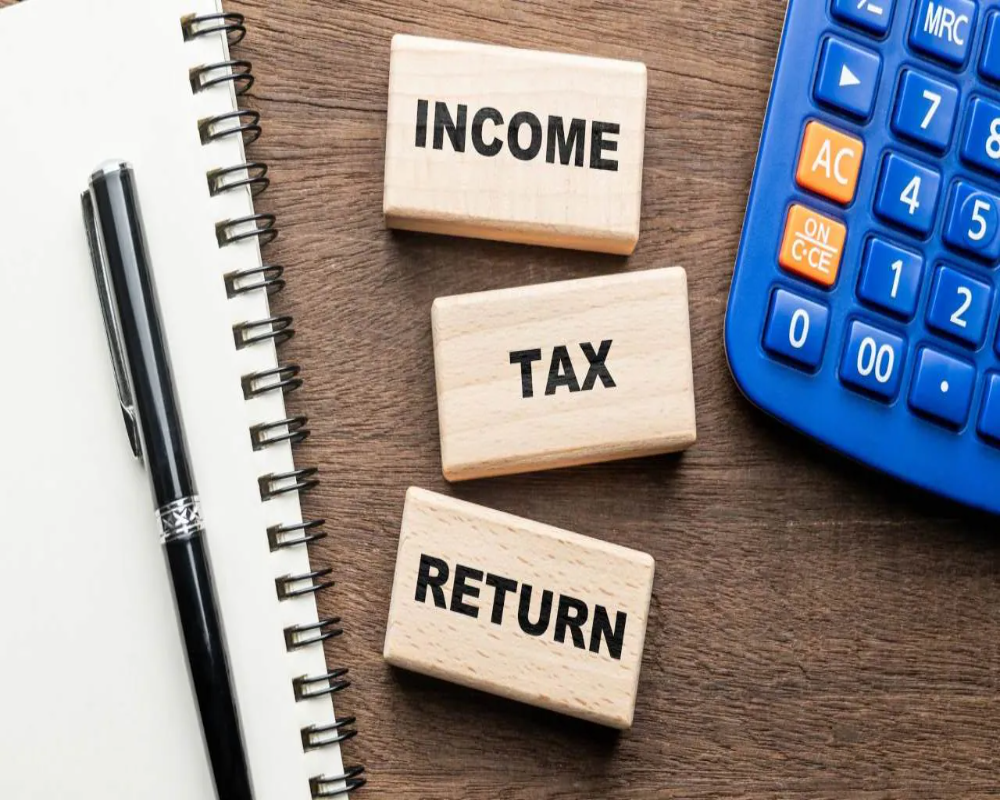 Can I revise my income tax return? - Hello Auditor