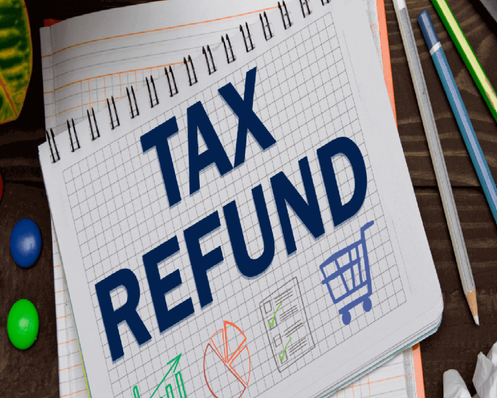 What is the process to check corporate tax refund status? - Hello Auditor